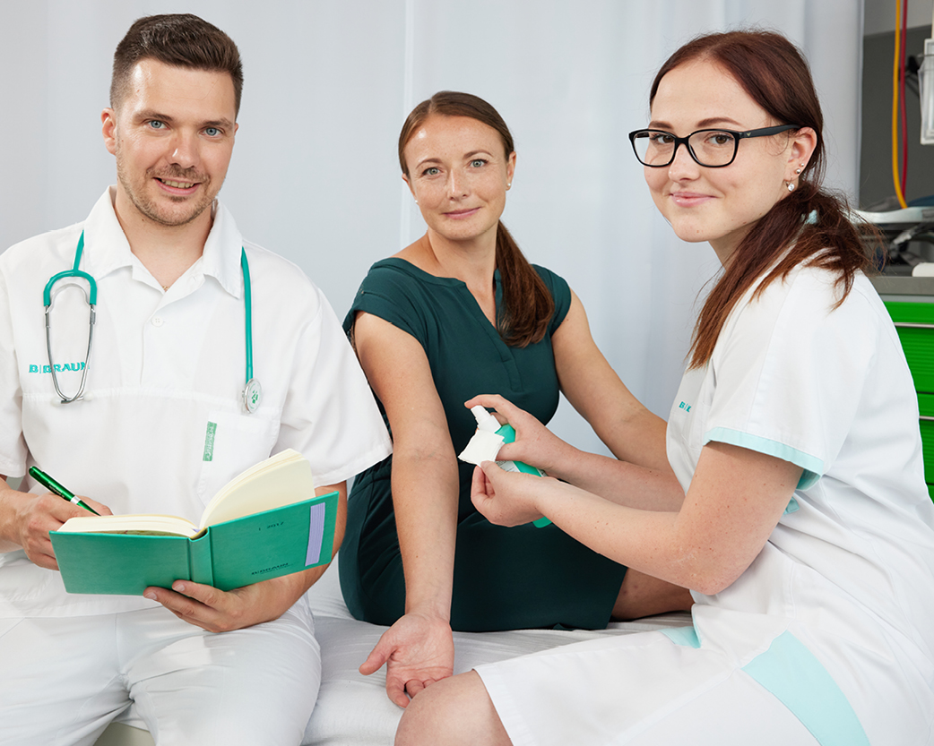 B. Braun Česká republika